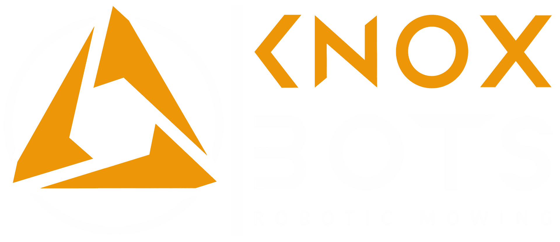 KNOXBOTS | Autonomous Robotic Mowers for All Terrain & Lawn Sizes